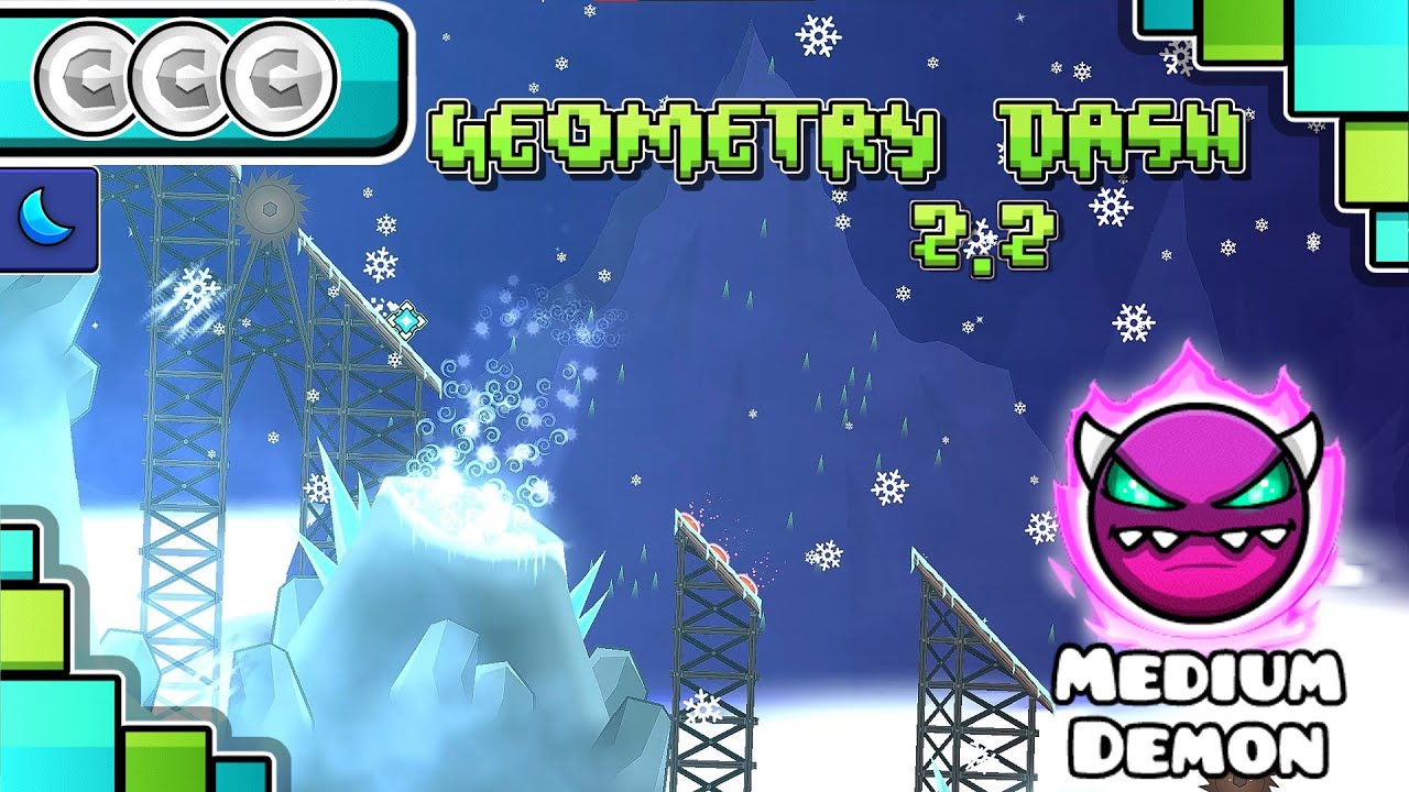 FIRST LEGENDARY LEVEL! | Plat | "Coaster Mountain" By Serponge 3(C)_100 ...