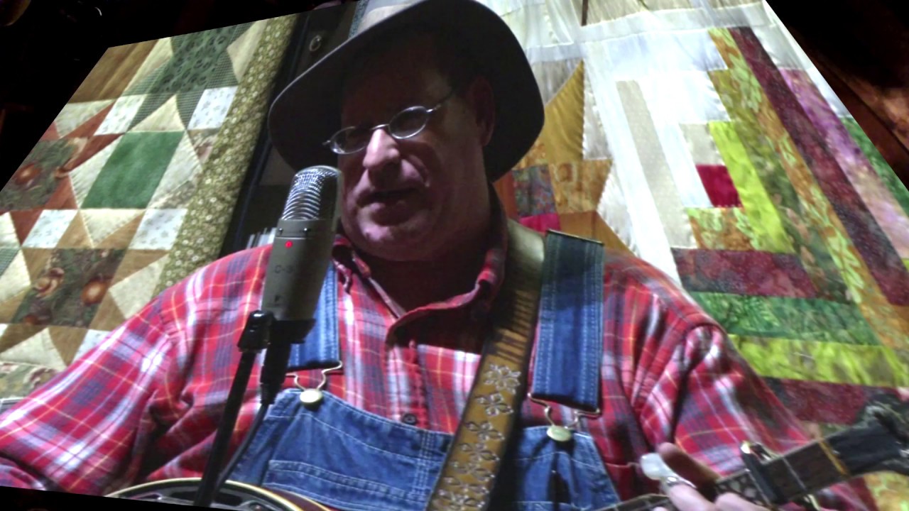 Roll on Buddy Roll on : Leroy Troy and the Tennessee Mafia Jug Band ...