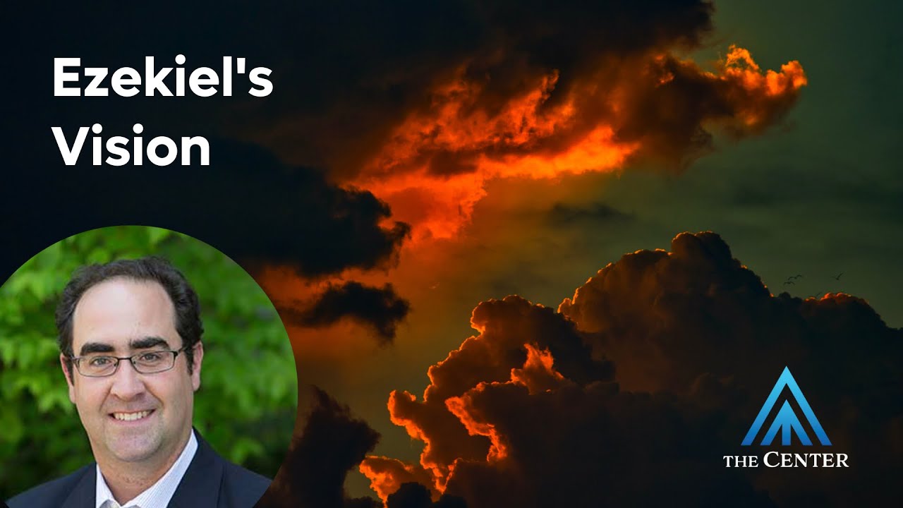 Ezekiel's Vision | Dr. Mark Gignilliat - YouTube