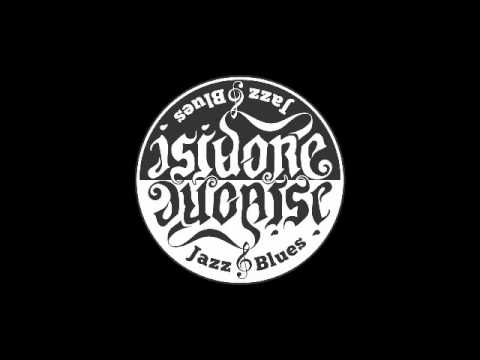 Isidore Ducasse Jazz Blues Band LADRÓN 2016 - YouTube