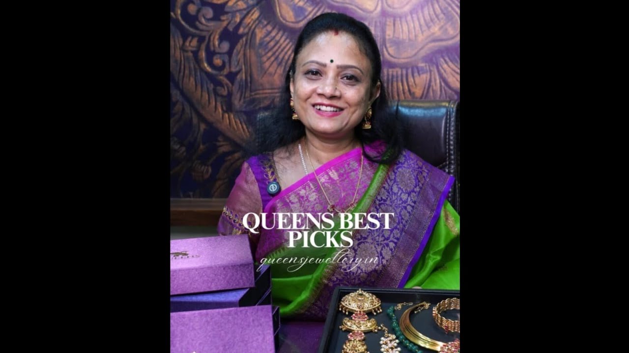 Dispatch Diaries📦 This Week's Most-Loved Jewels from Queens! #HotSeller#Traditional Jewellery # ...