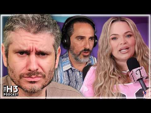 The Trisha Paytas Situation Just Got A Lot Worse...