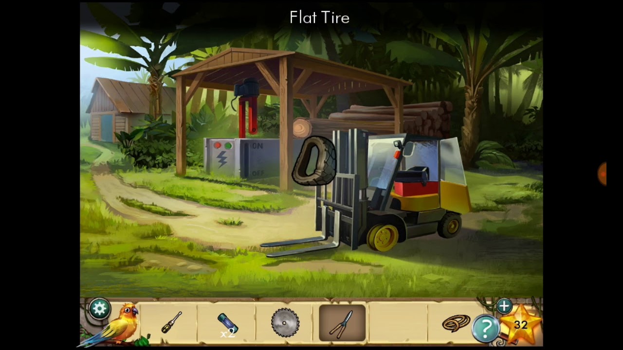 Hidden Ruins || Chapter 4 || Walkthrough || Games At Play - YouTube