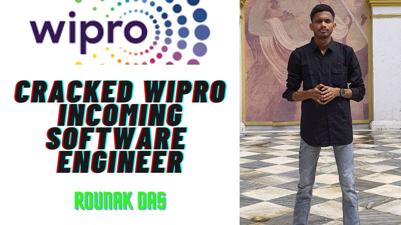 PODCAST WITH ROUNAK DAS | SUBSCRIBER CRACKED WIPRO | INCOMING SOFTWARE ...
