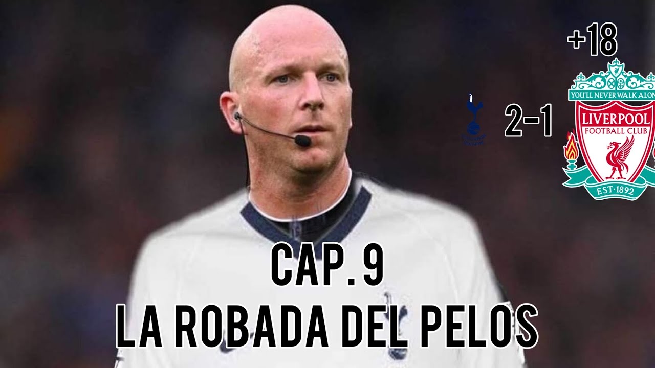 CAP. 9 EL ROBO MAS GRANDE EN LA HISTORIA DE LA PREMIER, MENTADA DE ...