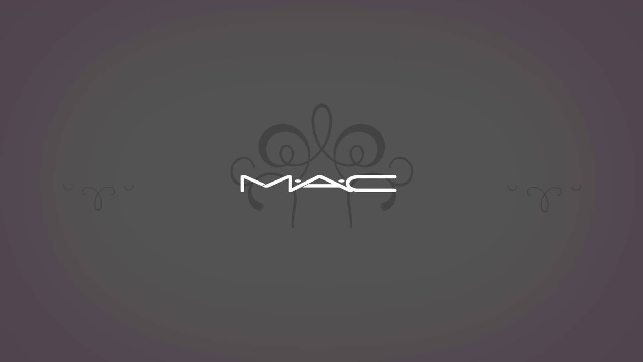 Mac Ident 5 Second - YouTube