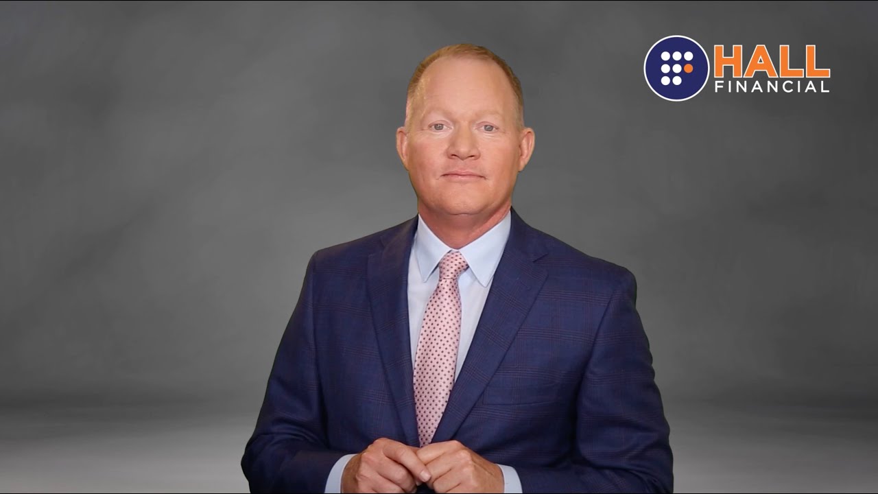 Mortgage Math | Hall Financial - YouTube