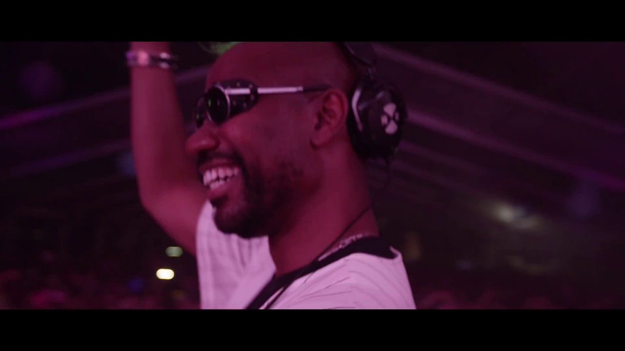 Mamby On The Beach 2017 Official Aftermovie | 2018 Presales - YouTube