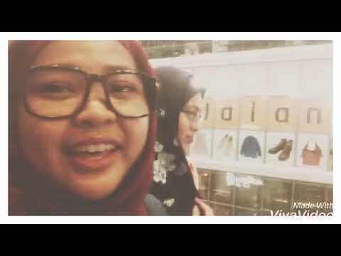 AYONG VLOG #02 : ONE CITY JALAN JALAN JAPAN - YouTube