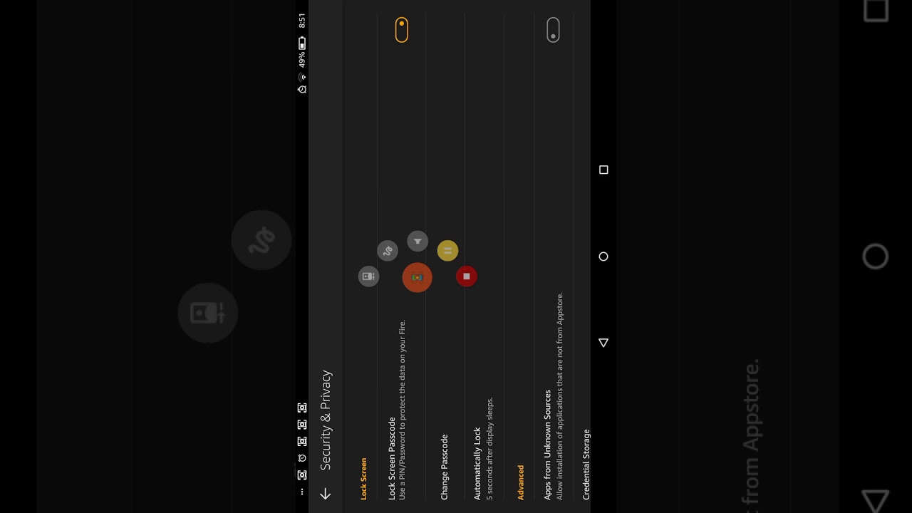 How To Change Passcode PIN On The Kindle Fire YouTube how-to-change-passcode-pin-on-the-kindle-fire-youtube
