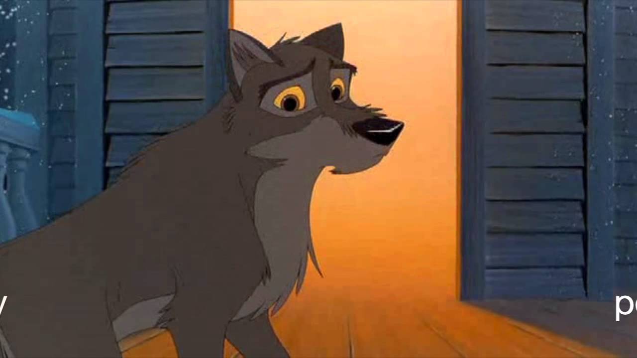 Balto AMV - Perfect - YouTube