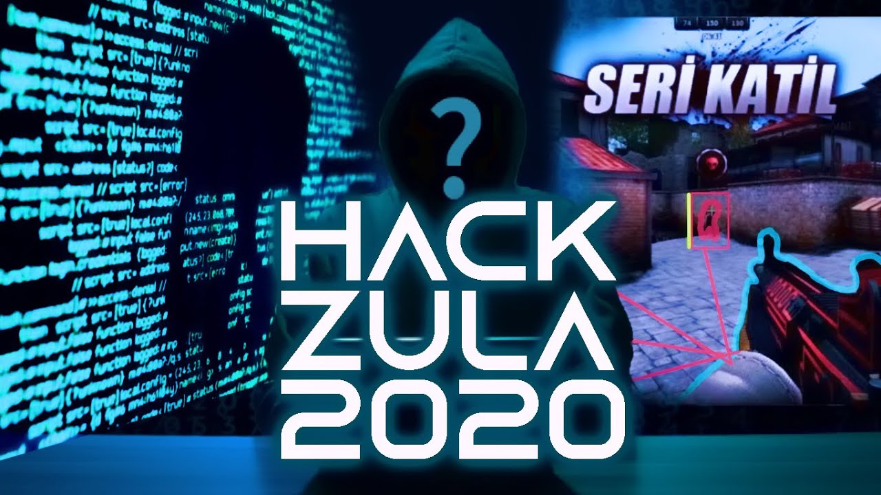 Grabe a un HACKER! ¿vuelven los hacks a zula en 2020? - YouTube