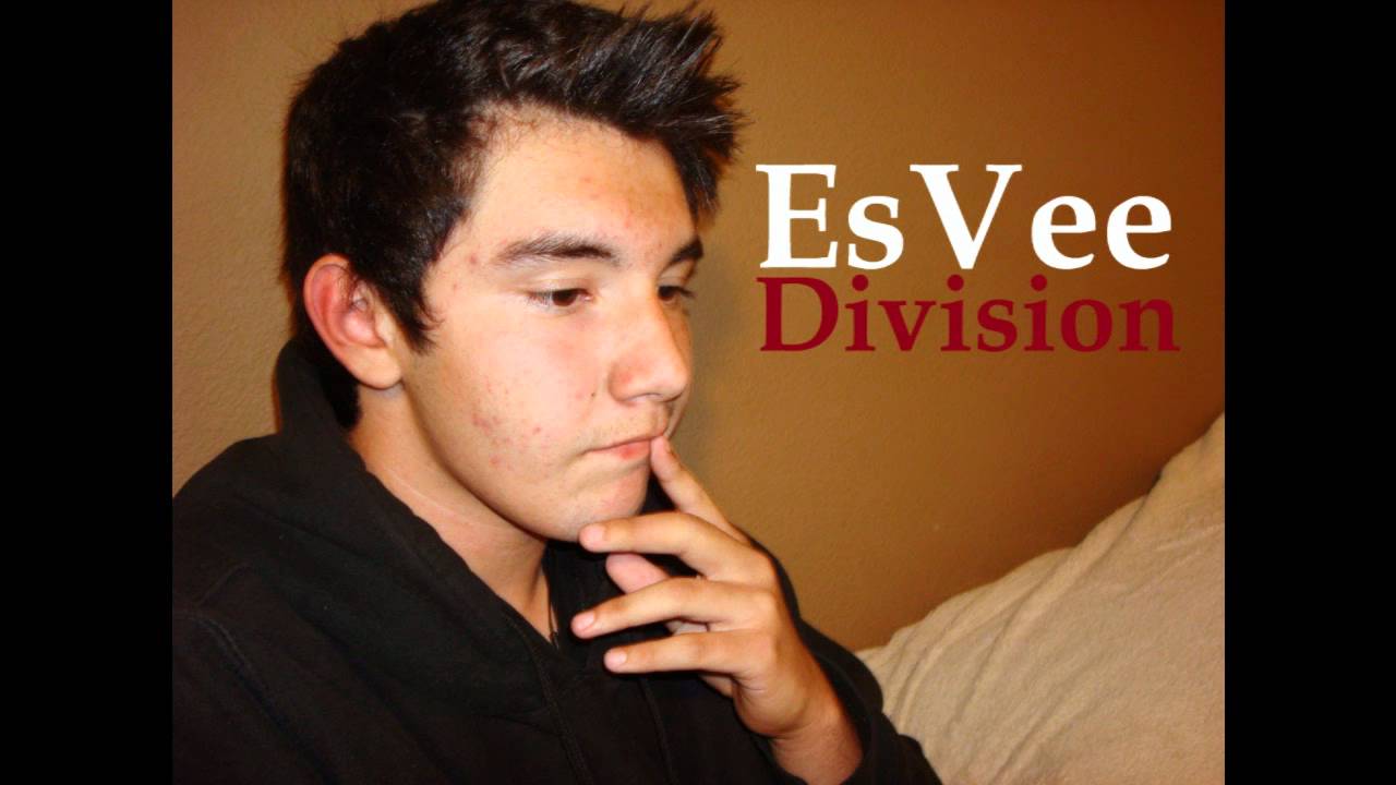 Division-Es Vee (New Song) - YouTube