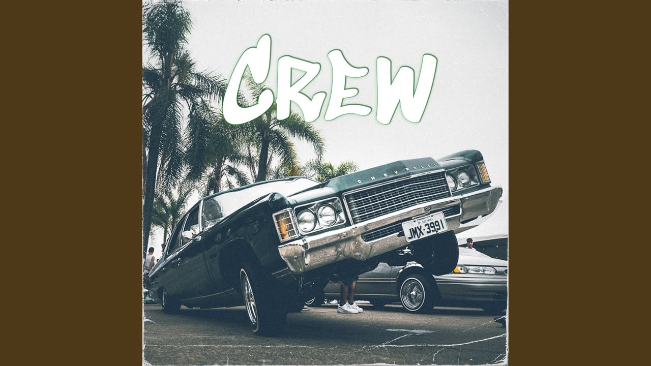 Crew - YouTube