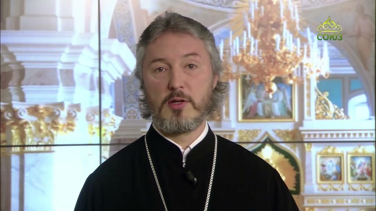 Церковный календарь 16 декабря. Преподобный Савва Сторожевский ...