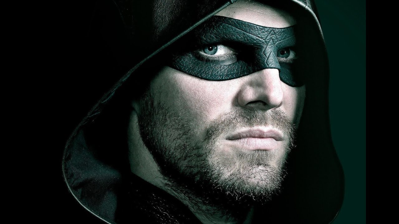 Arrow Oliver Fight For Love Grayson|Reed - Fight For You - YouTube