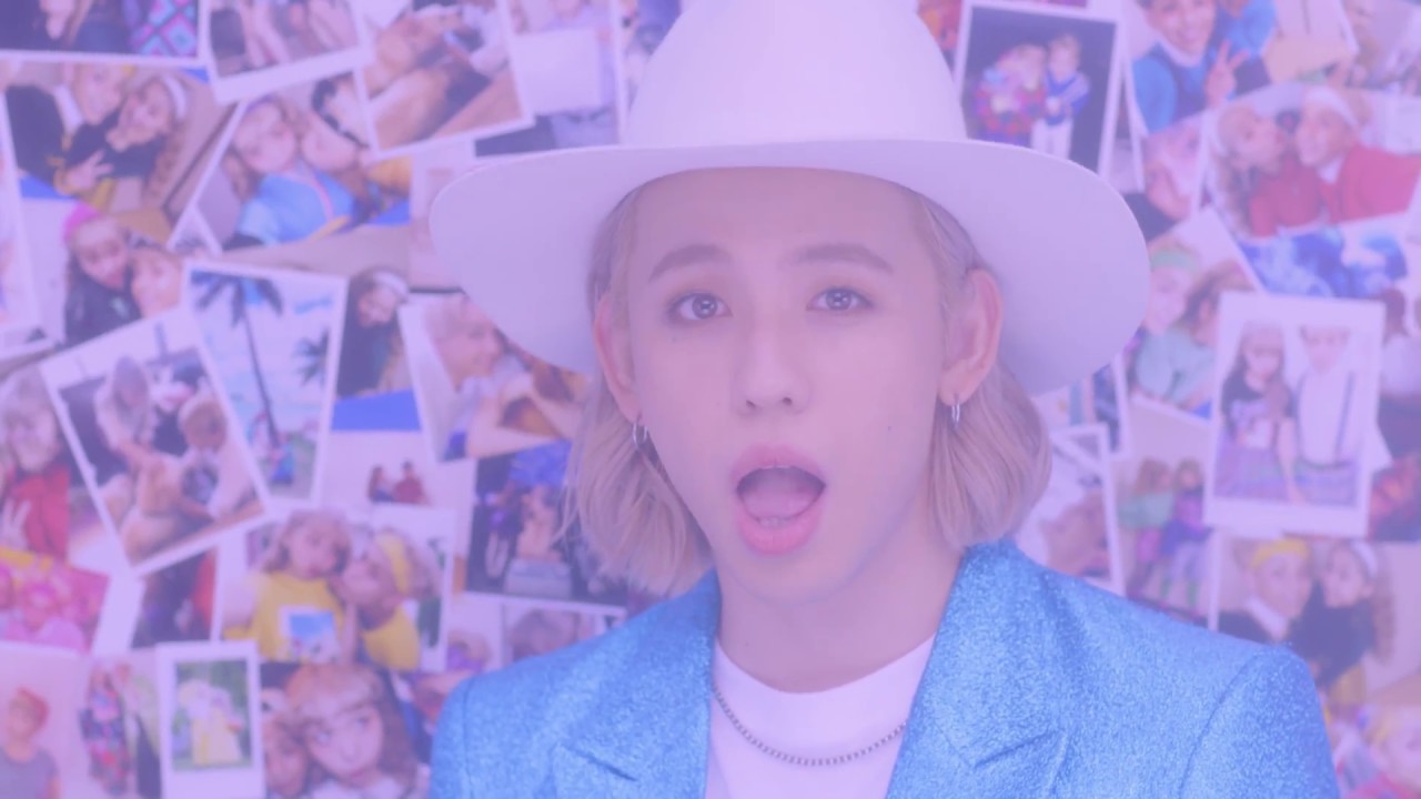 【歌詞なし】"Link" Music Video -RYUCHELL(りゅうちぇる） - YouTube