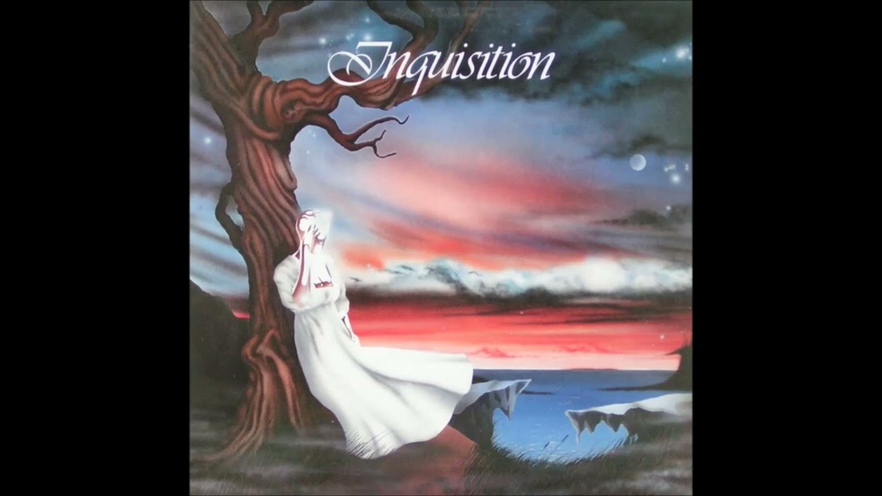 Inquisition - Moonlight Dancer - YouTube