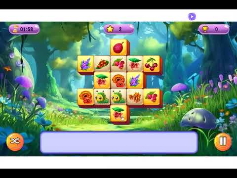 Spring Tile Master LofGames com - YouTube