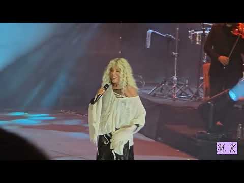 Ajda Pekkan-ne günler (Ankara Oran A.H.S. 24.09.2025)
