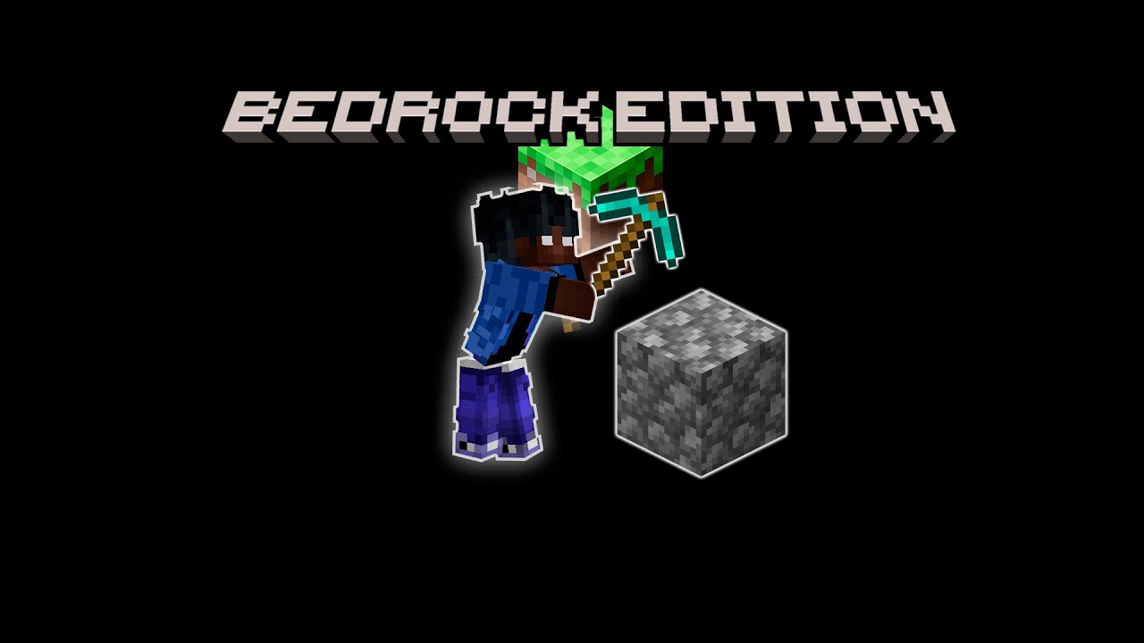 Ивент Minecraft Bedrock 2025 - YouTube