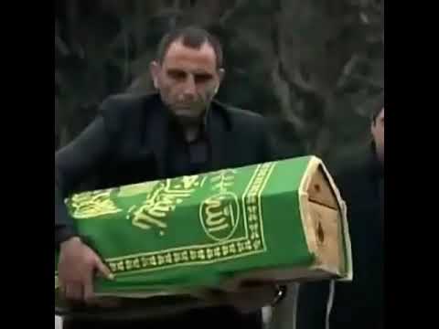 Memati baş memoş için yandı bitti