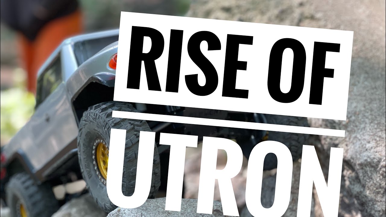 Element IFS2 ep1: Rise of Utron - YouTube