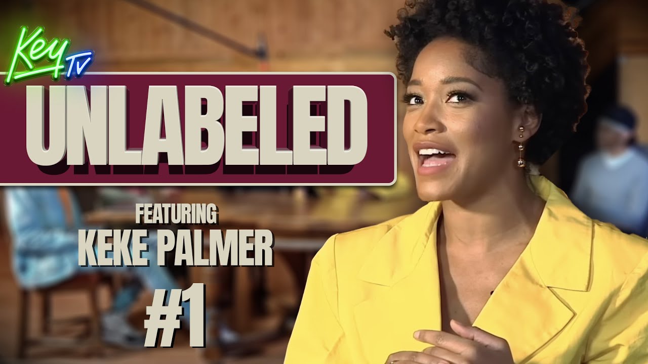 Genesis of a Dreamer | KeyTV 's Unlabeled | Part 1 - YouTube