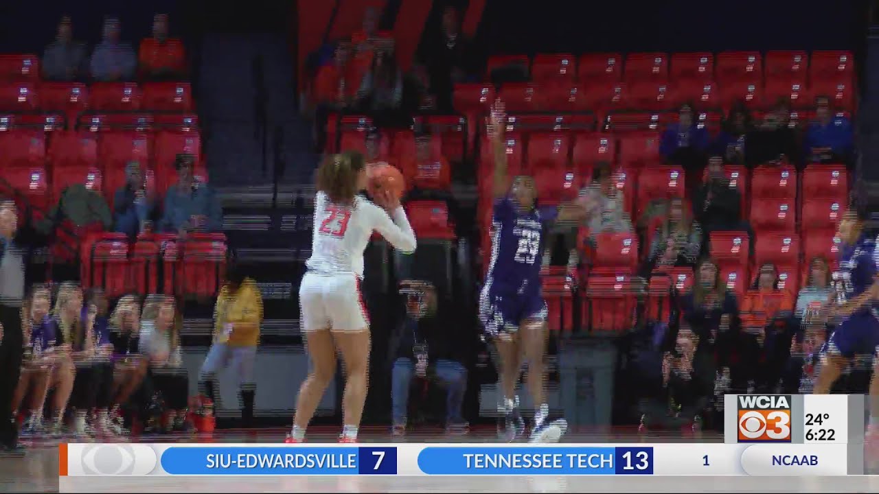 Illini Womens Basketball Look To Get 7th B1g Win Over Purdue Youtube