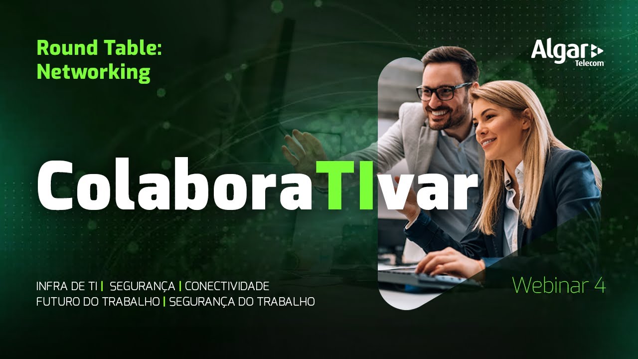 Round Table: Networking - YouTube