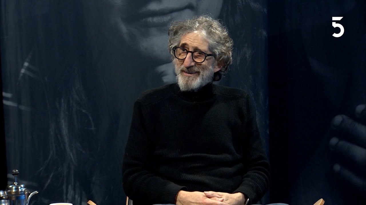 Entrevista con Claudio Invernizzi | Historias Propias | 25-09-2023 ...