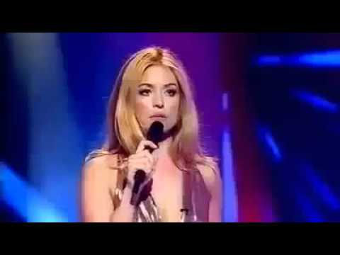 Presenter Cantik Tiba-tiba Menggila