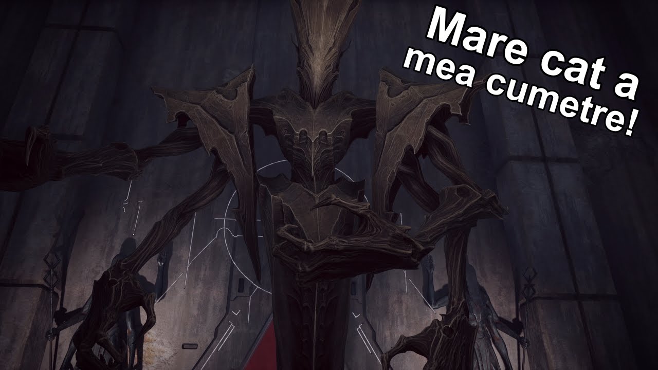 Remnant From the Ashes Ep.6 - Beam rifle! - YouTube