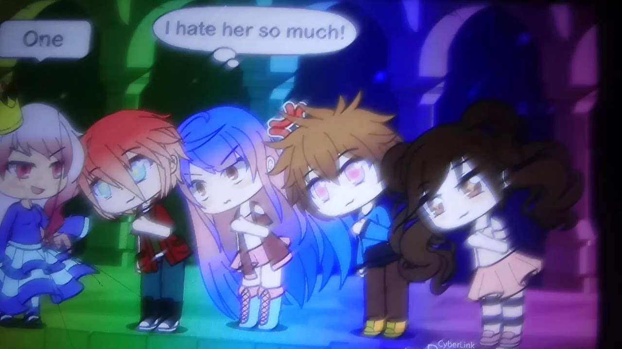 Crown(gacha life) - YouTube