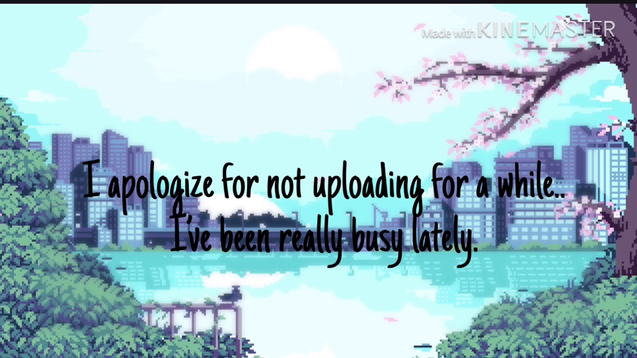 I’m Back! { READ DESCRIPTION} - YouTube