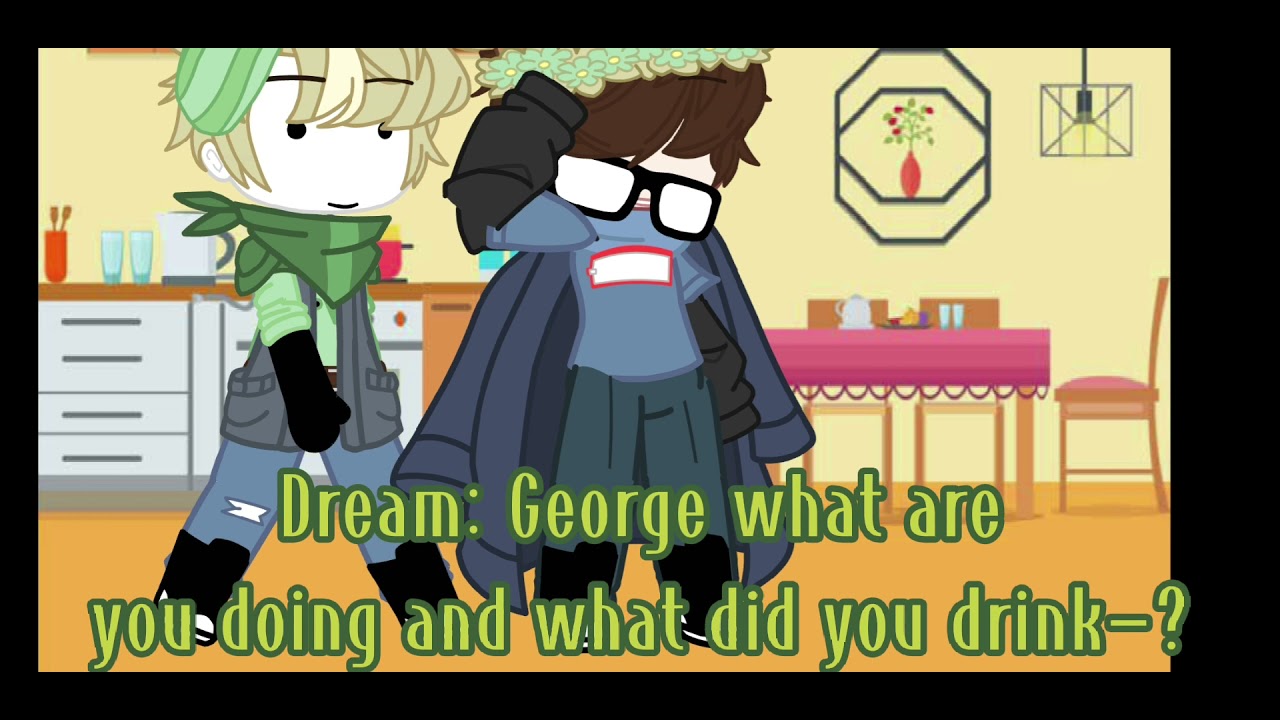 Love me more |~| |DSMP DNF| ||George x Dream|| ||| MeMe ||| - YouTube