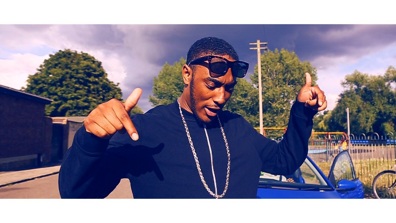 Tines - Let Tines Down [Hood Video] | @RnaMedia1 @TinesOfficial_ - YouTube