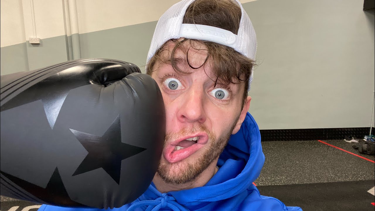 Boxing For Beginner #2 with @WarriorzCoach [All Abilities Boxercise ...