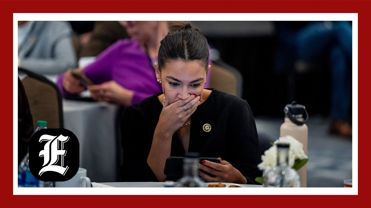 Ethics watchdog calls for investigation into AOC using House video for ...