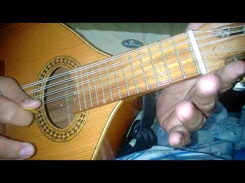 Tuna Bandurria - Perfume de Gardenias