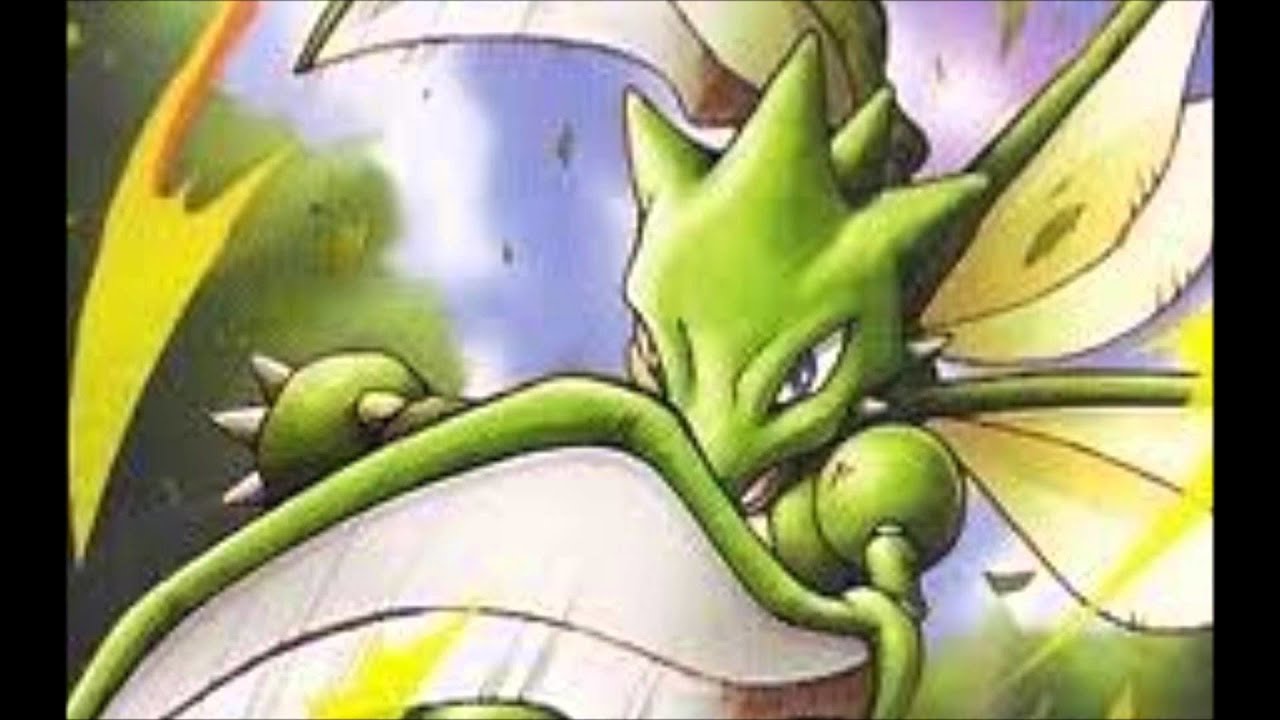 POKEPLAY PLAY LEEF GREEN #2 - YouTube