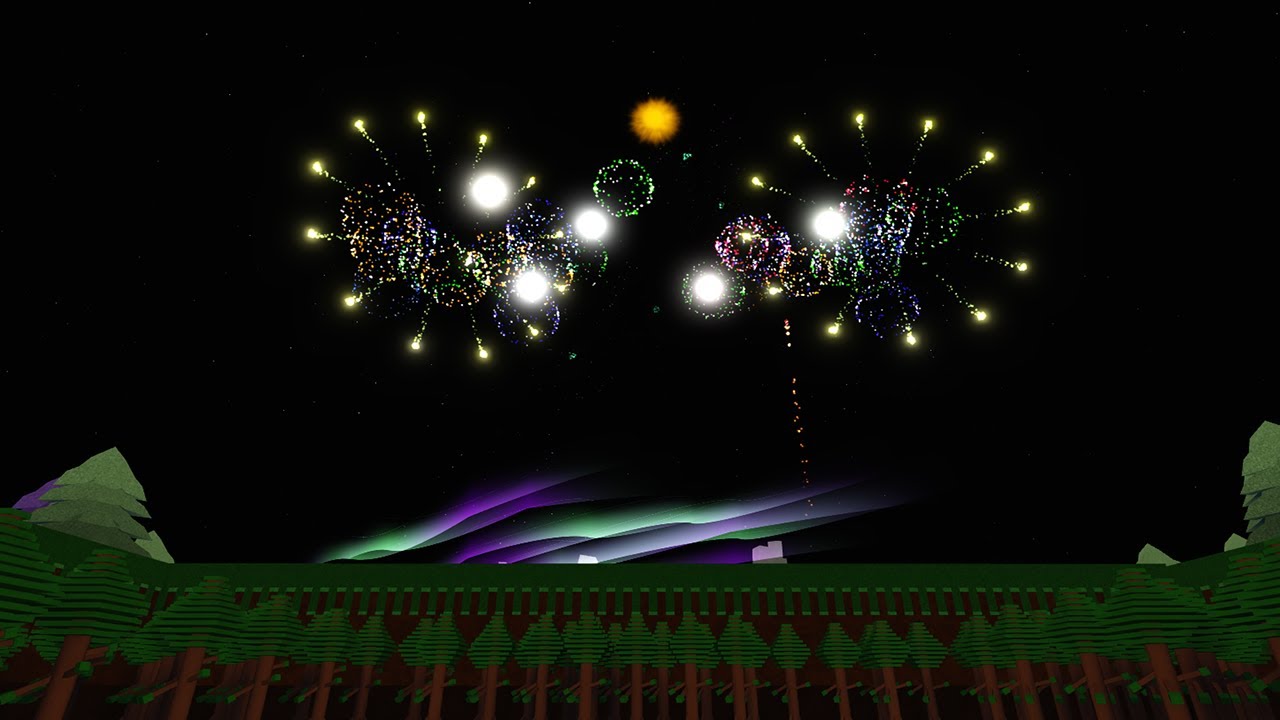 Build a Boat Firework Show Roblox (Happy 4th Of July) - YouTube
