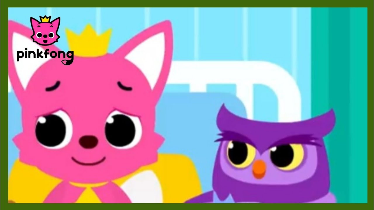 nursery rhymes cartoon pinkfong/ - YouTube