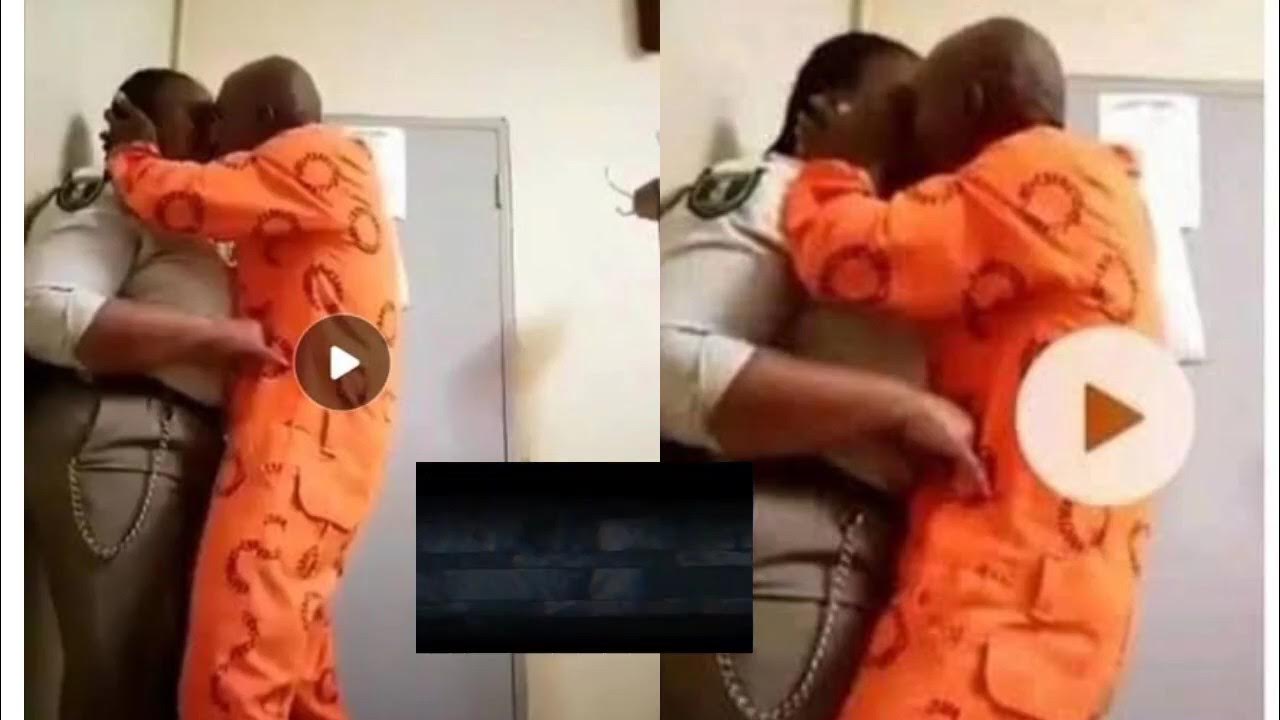 Prison Warder And Inmate Videoš± Youtube