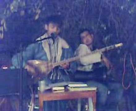 sazcı orhan 8 ne senden geçerim ne meyhaneden