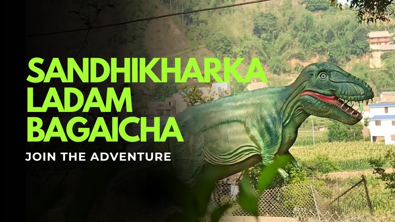 SANDHIKHARKA | LADAM | BAGAICHA - YouTube