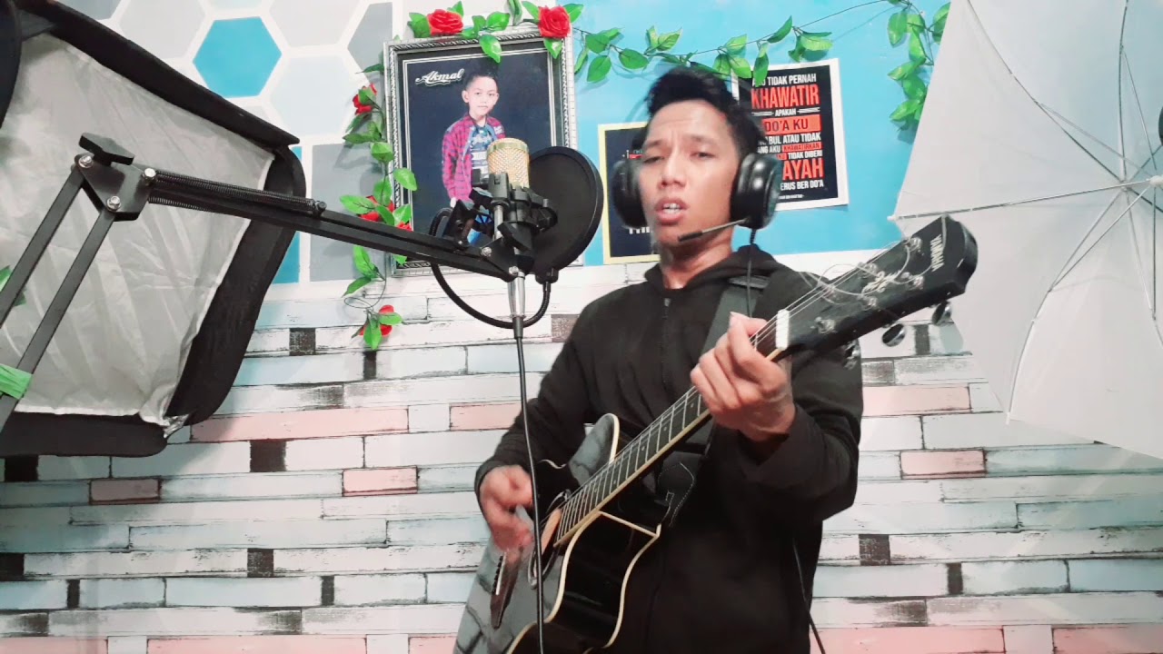 #Jalan terbaik# cipta irman syah - YouTube