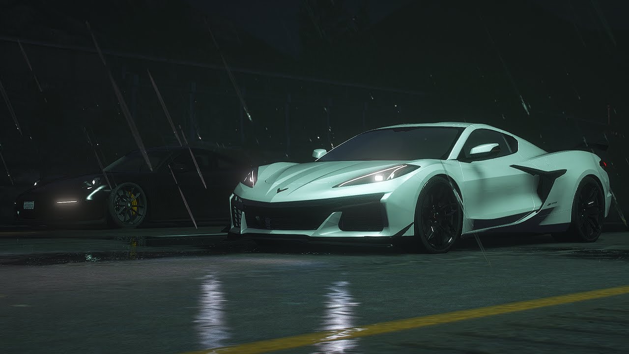 I Got Caught Street Racing | Diverse Roleplay (DVRP) | GTA 5 RP - YouTube