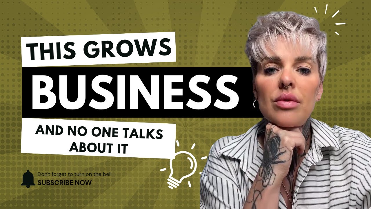 Why You Should Be Email Marketing To Your Existing Clients - YouTube