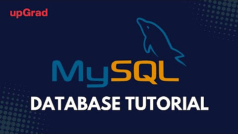 MySQL Full Course 2024 | MySQL Tutorial for Beginners 2024 - YouTube